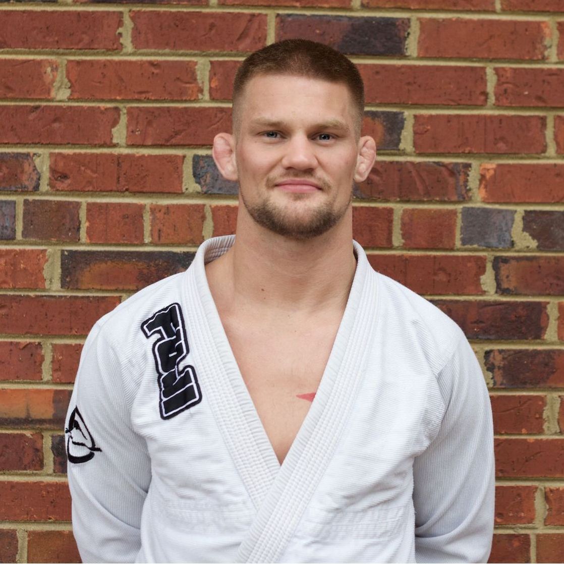 Franklin Brazilian Jiu Jitsu Classes | Triangle Academy