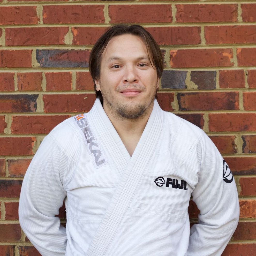 Franklin Brazilian Jiu Jitsu Classes | Triangle Academy