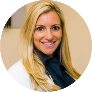 Jessica DeSalvo, DO | Local Family Medicine Provider | Advocare Stoll ...