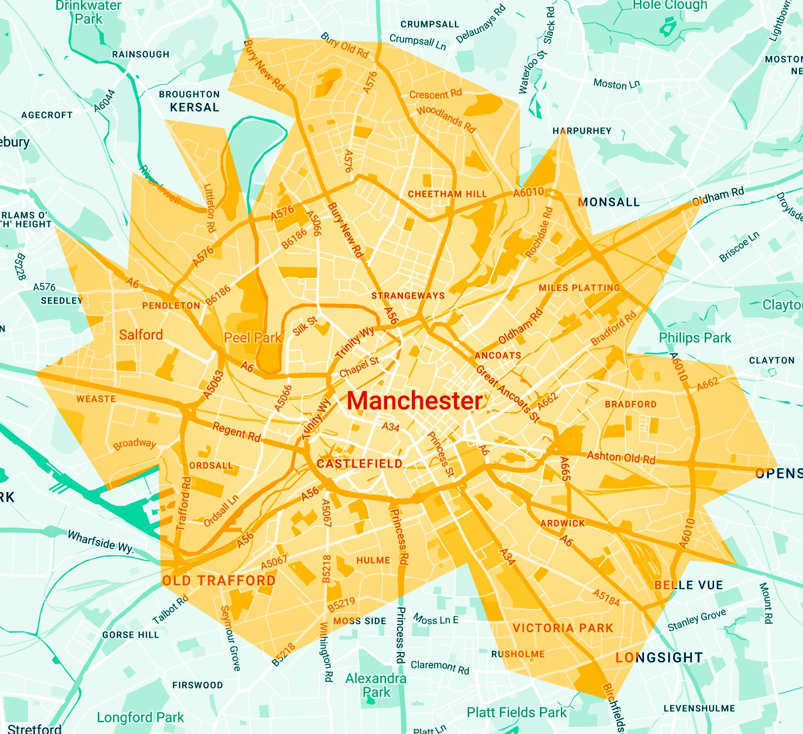 Vietnamese Office Catering in London & Manchester | HOP