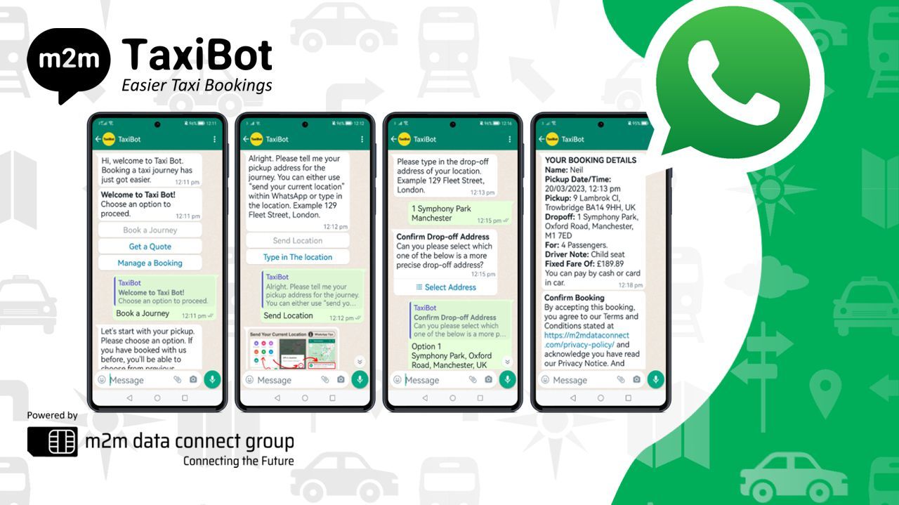 Autocab Connect - A hub to help grow your business