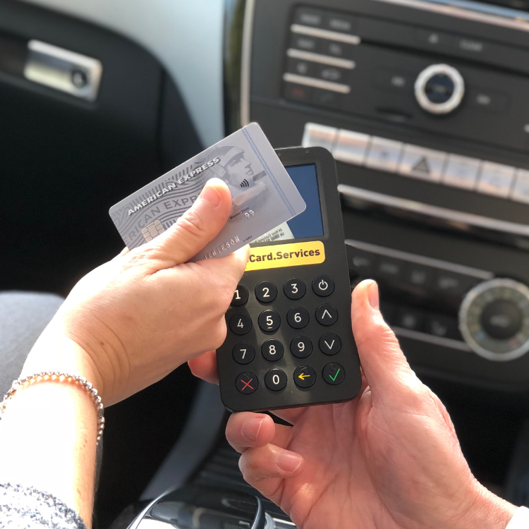 Autocab Connect - A hub to help grow your business