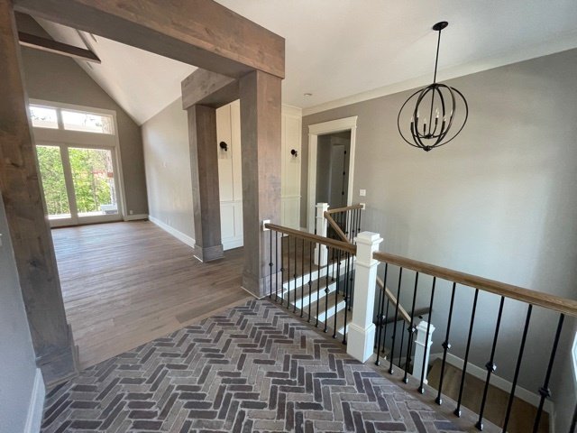 Custom Homes | Pewee Valley, KY | Tracee Dore Builders