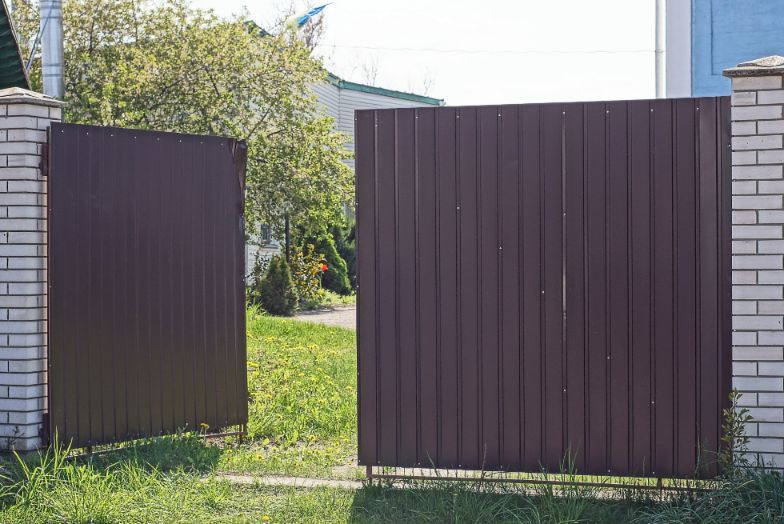 Interesting Reasons Why You Choose Colorbond Gates