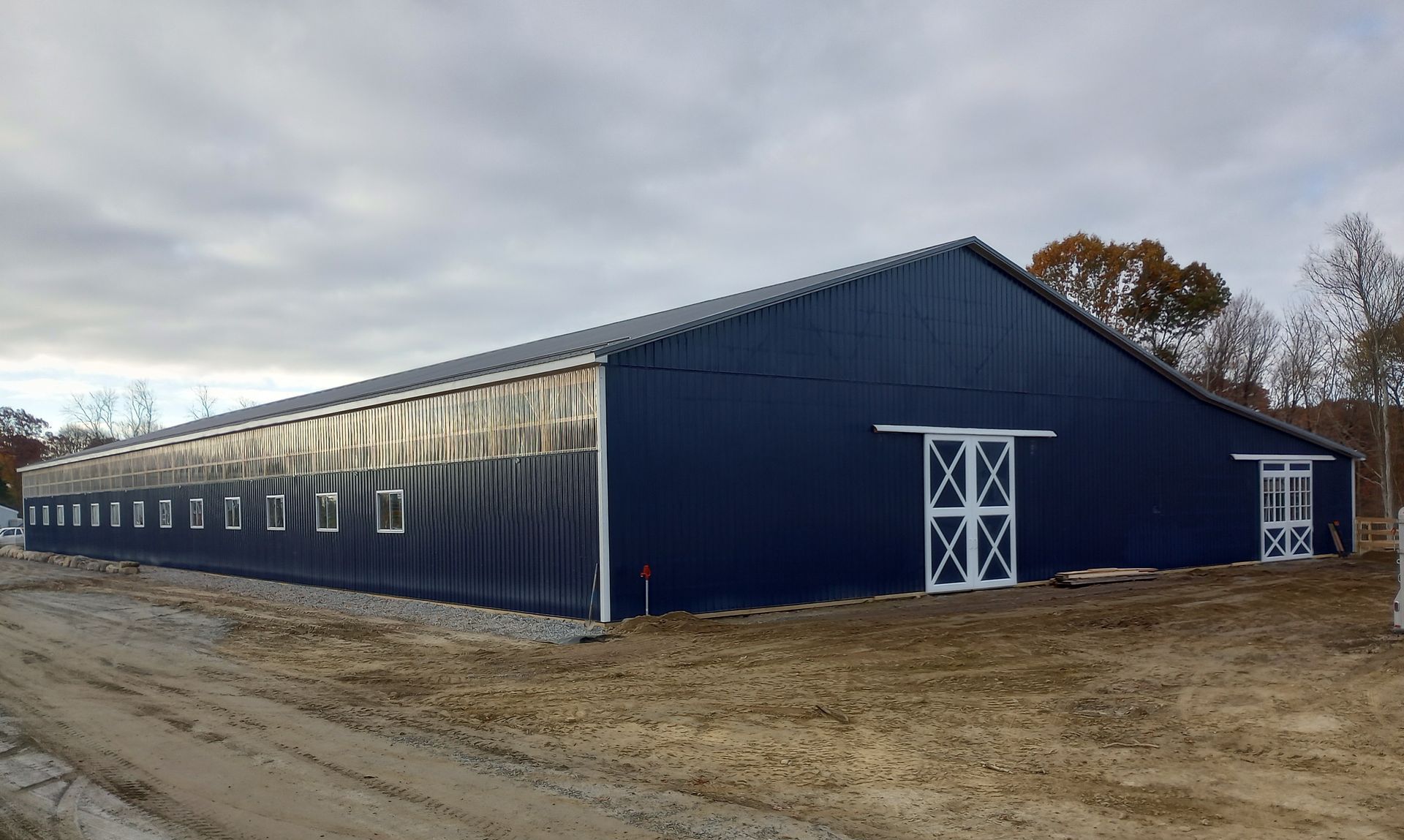 Bigfoot Barns LLC - Rebersburg, PA - Home