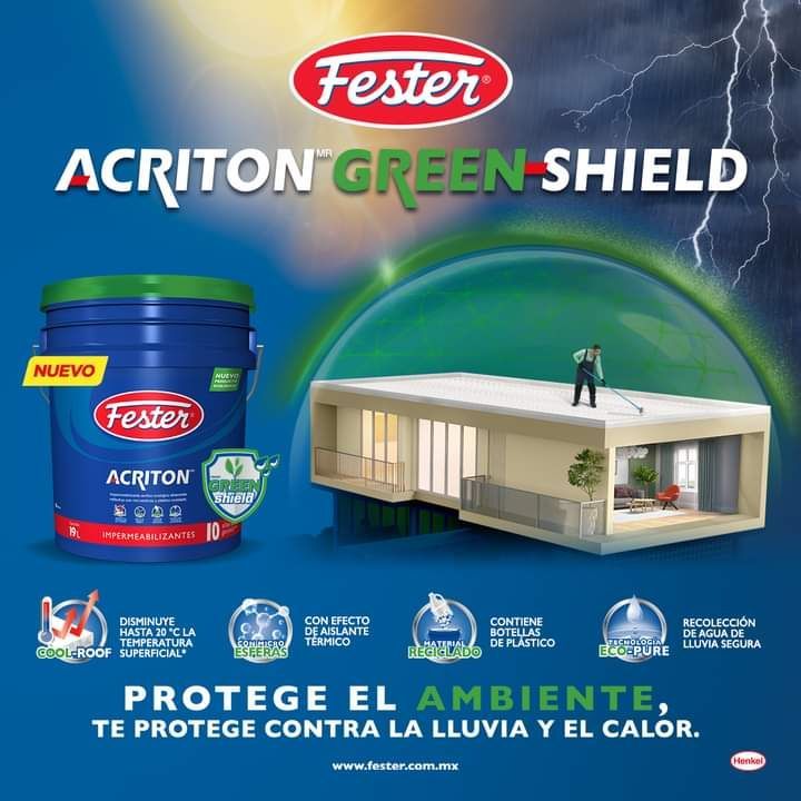 Distribuidores Fester en Venustiano Carranza, CDMX - FESTER AEROPUERTO