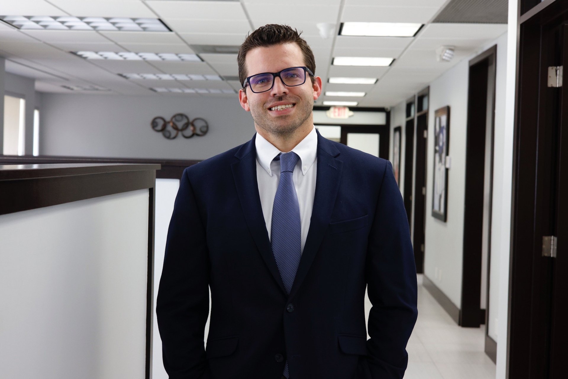 The Firm | The Law Offices Of Jose R. Fernandez