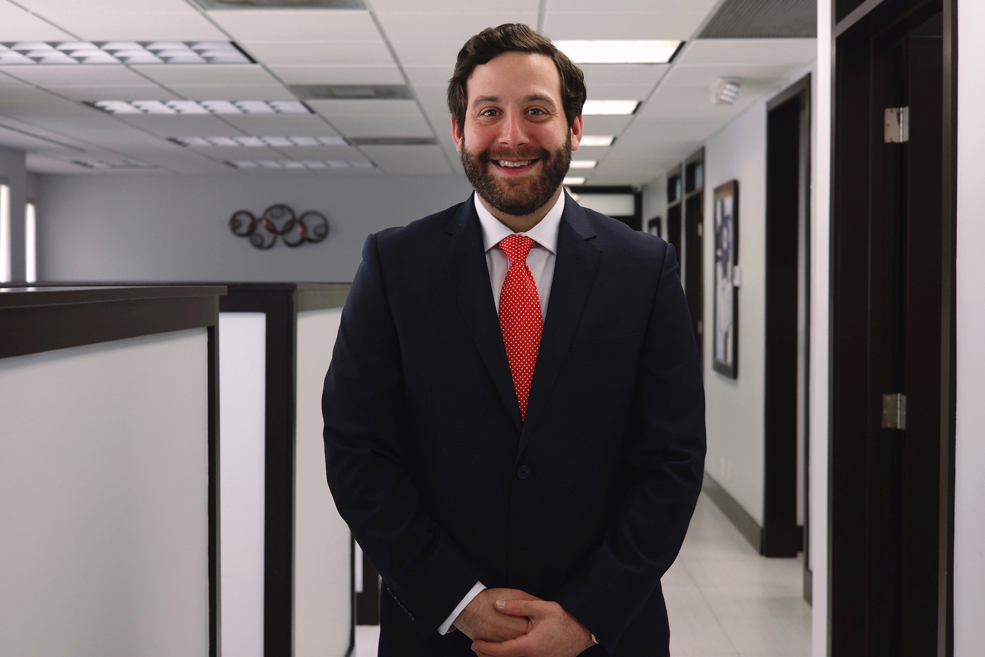 The Firm | The Law Offices Of Jose R. Fernandez