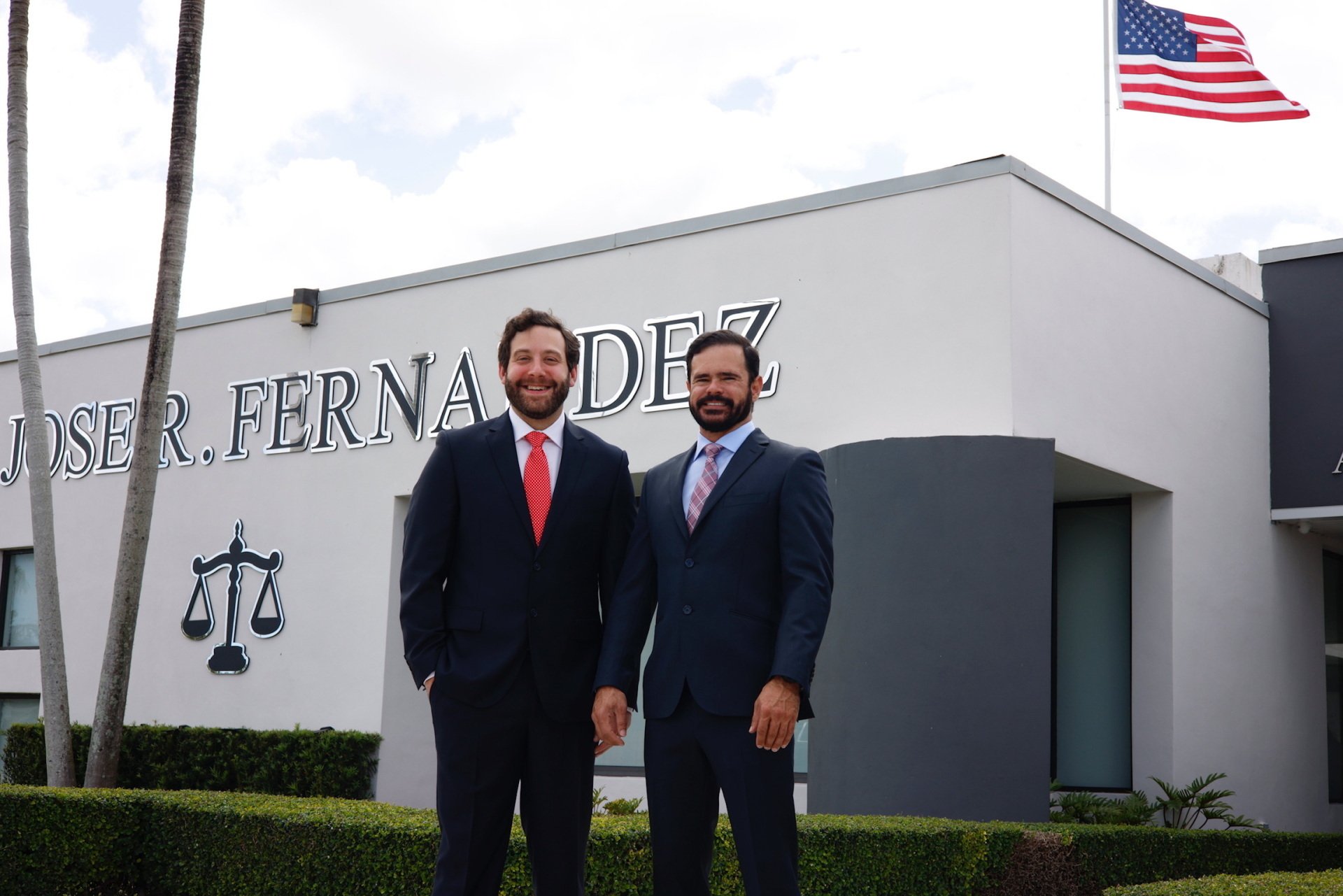 Home | The Law Office of Jose R. Fernandez, P.A