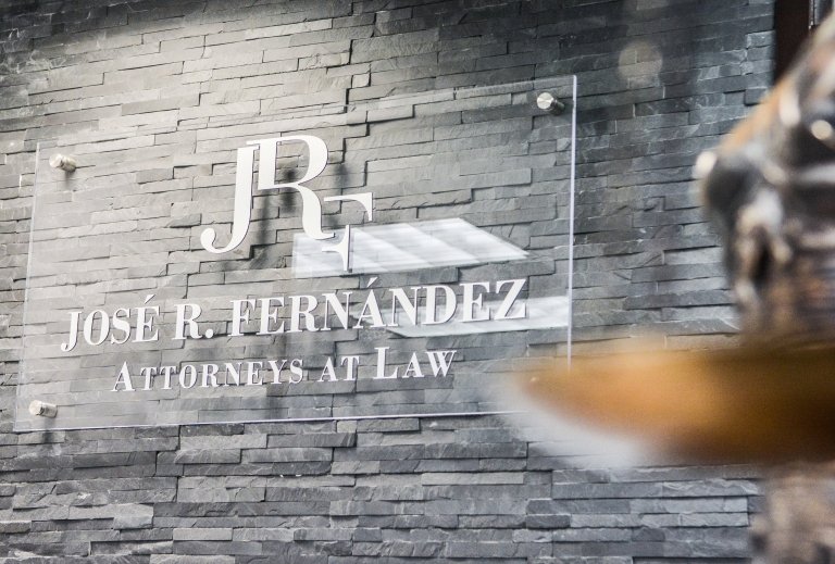 Home | The Law Office of Jose R. Fernandez, P.A