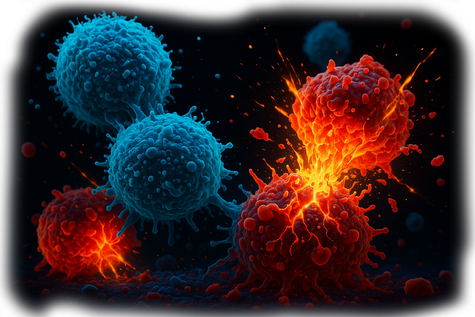 sNK Cell Therapy | NKore BioTherapeutics