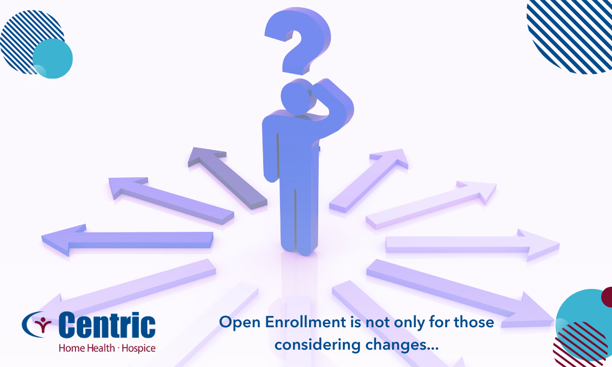 Making Informed Choices: Your Guide to Medicare Open Enrollment
