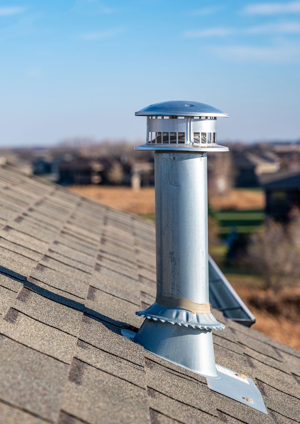 Roofing and Construction | Oklahoma City, OK | Alpha Roofing