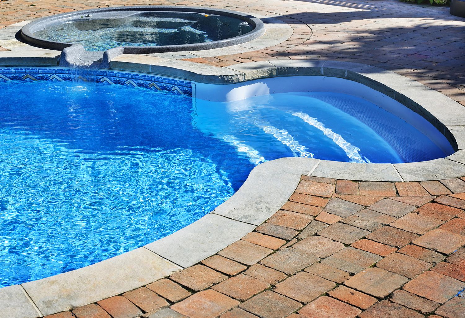 LANDSCAPING & PAVERS