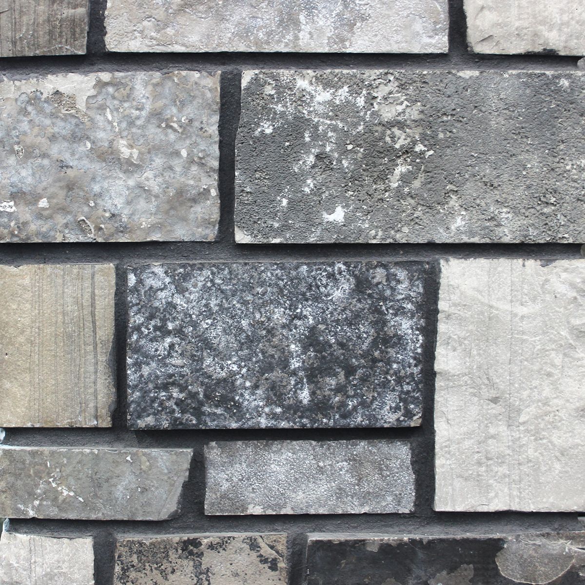 NATURAL STONE VENEER