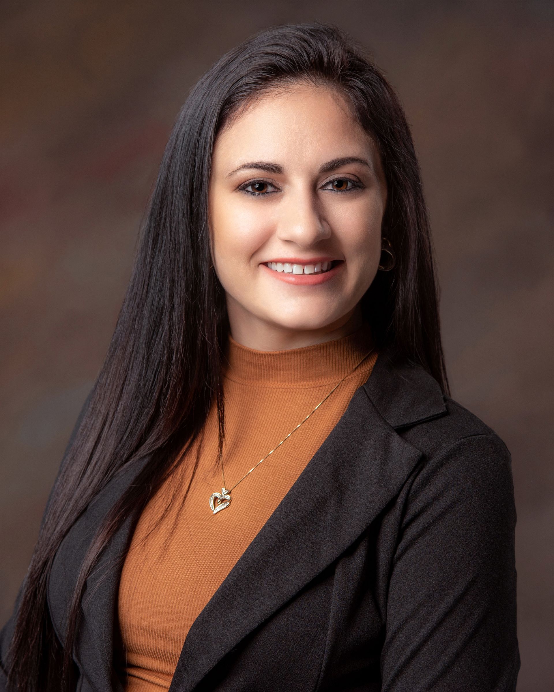 Gina Serrano | coralbreezerealty.realestate