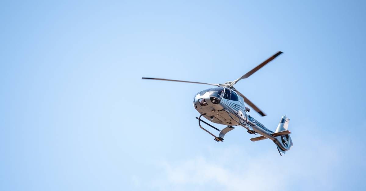 How To Become a Helicopter Pilot: Key Things To Know