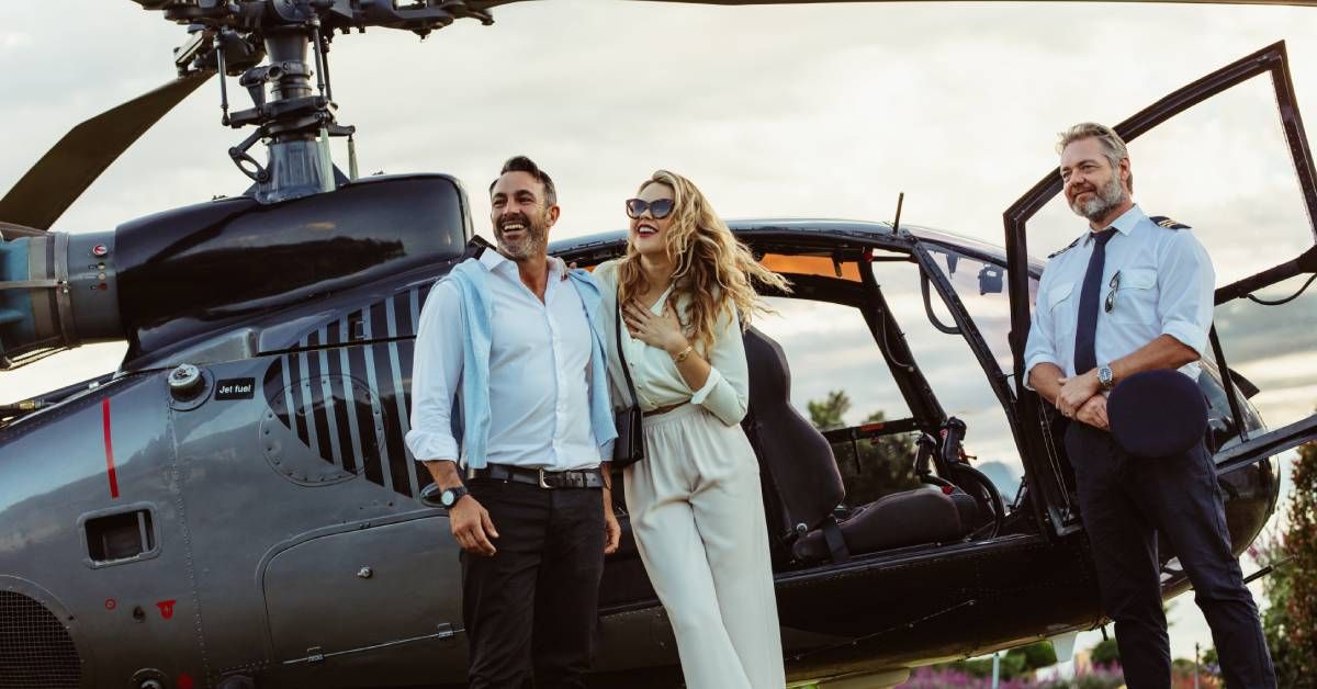 How To Become a Helicopter Pilot: Key Things To Know