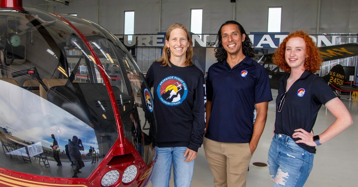 Rotorcraft Transition Program Requirements Explained