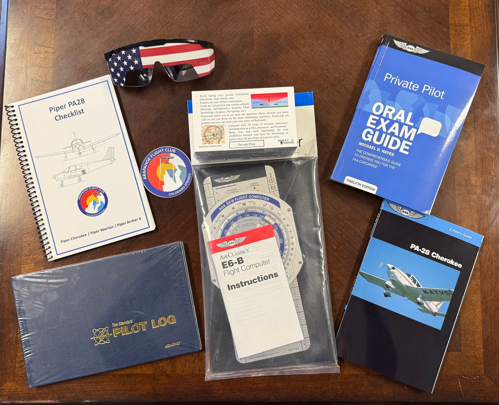 Part 141 Private Pilot Program