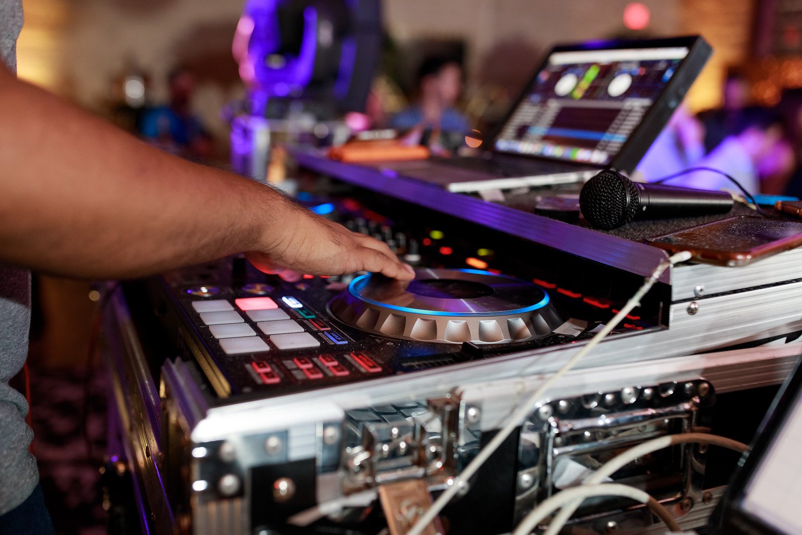 Portfolio | MPE Event Group