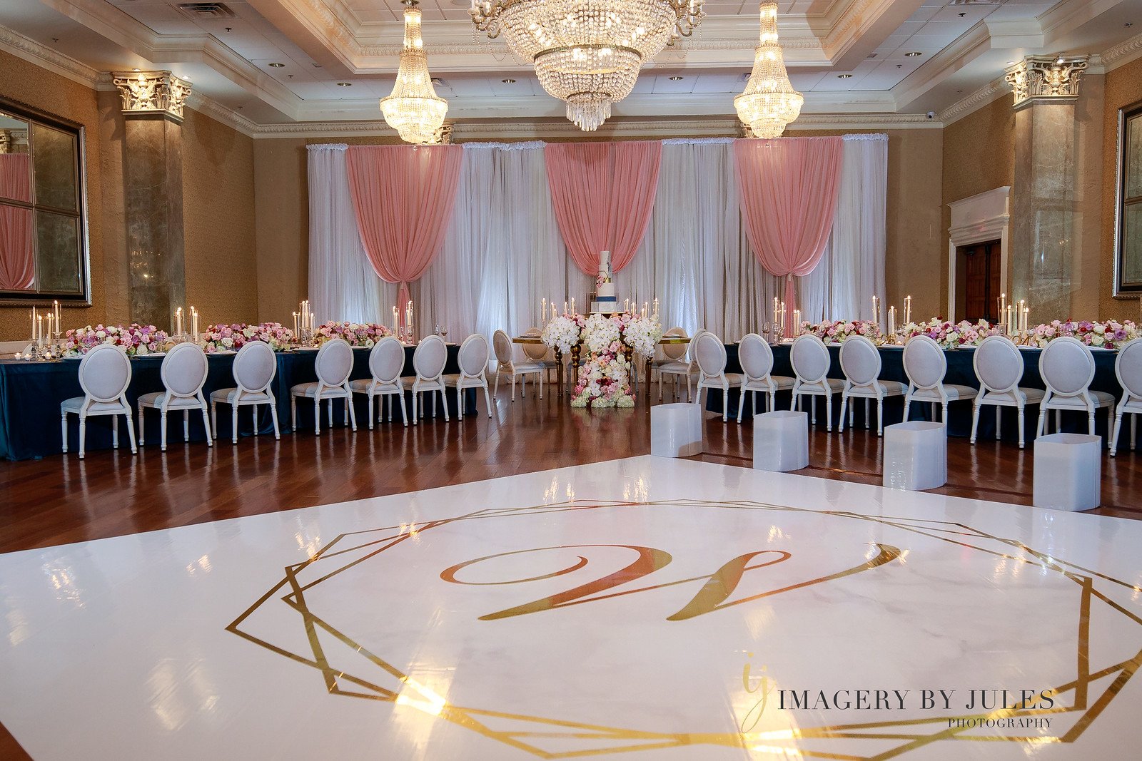Portfolio | MPE Event Group
