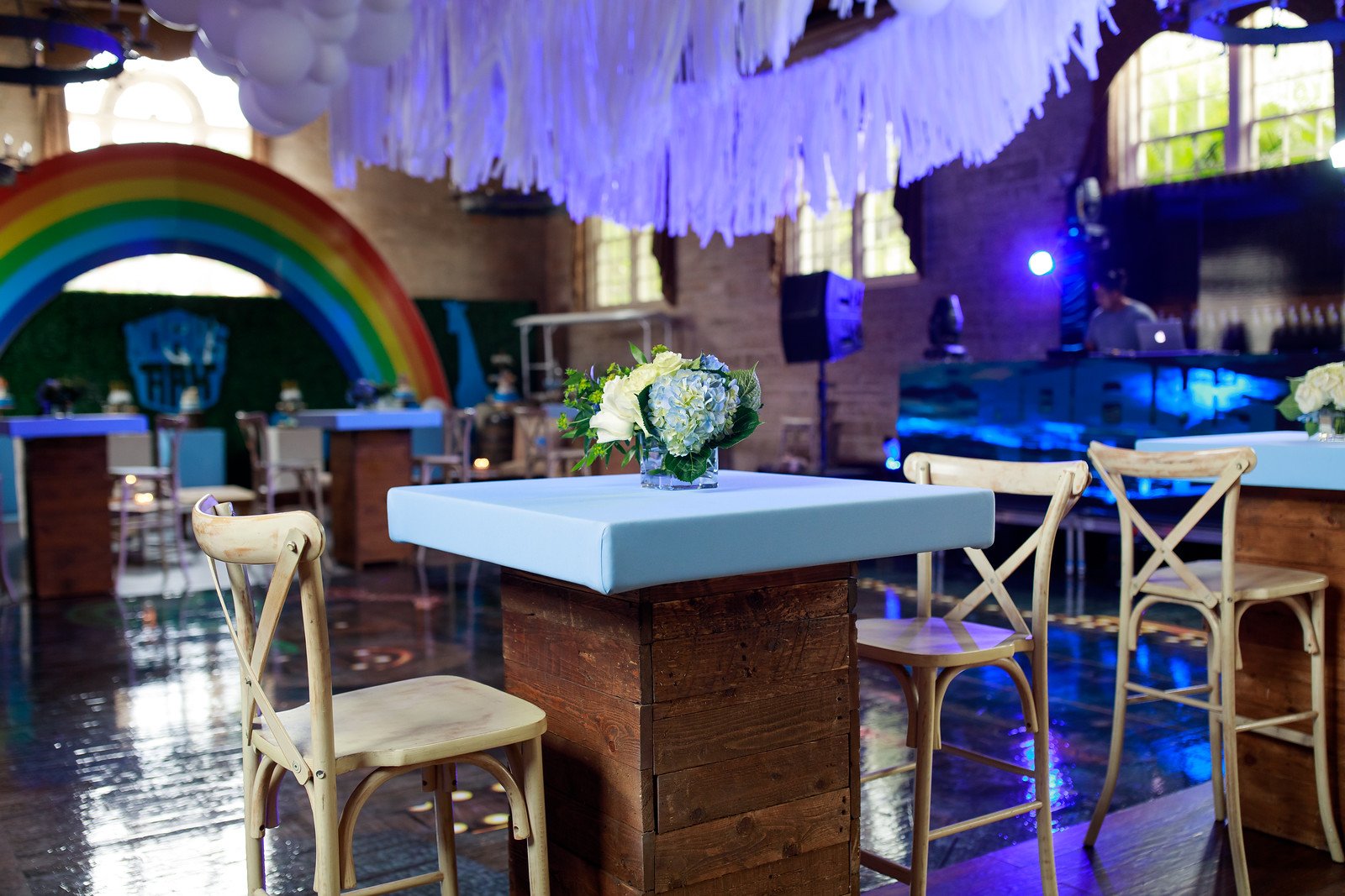 Portfolio | MPE Event Group