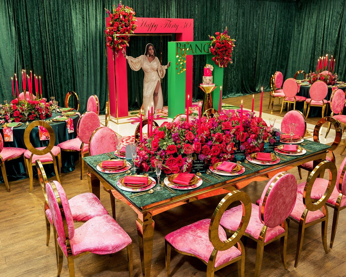 Portfolio | MPE Event Group