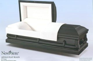 Our Prices | Maraman-Billings Funeral Home
