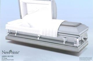 Our Prices | Maraman-Billings Funeral Home