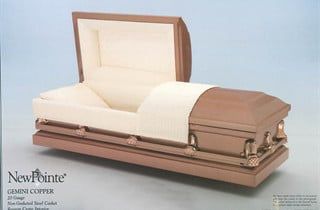 Our Prices | Maraman-Billings Funeral Home