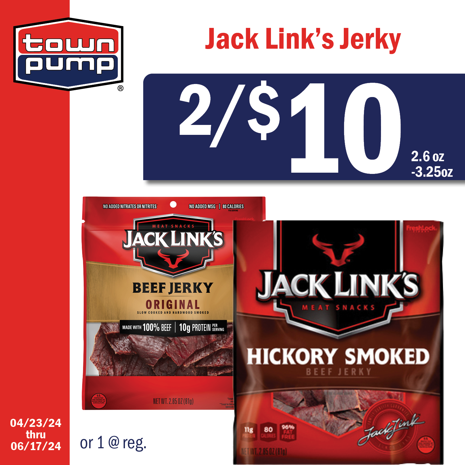 Town Pump Convenience Stores