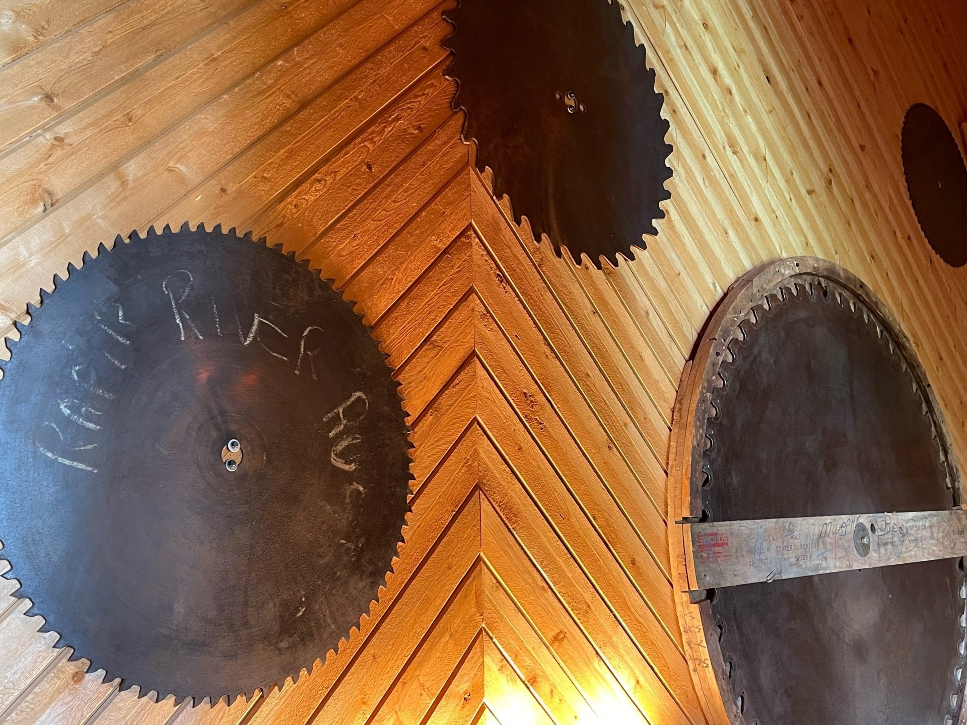 RAPID RIVER RUSTIC CEDAR LOG HOMES | Home