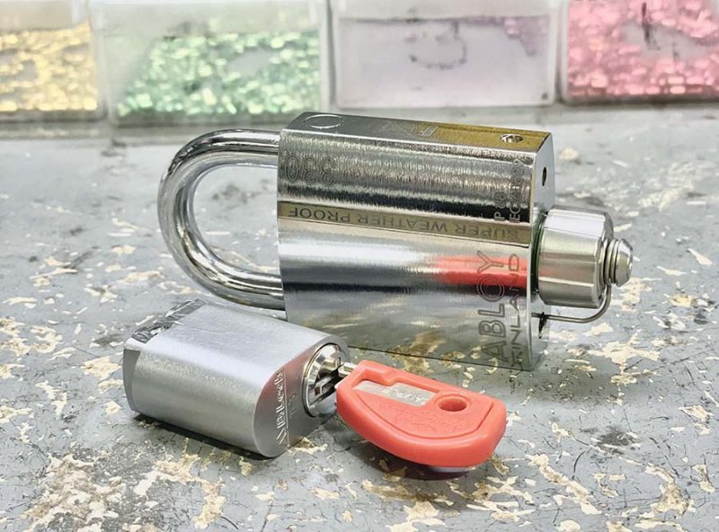 Restricted Key Systems & Master Keys in Adelaide - Salisbury Locksmiths