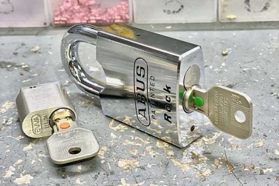 Restricted Key Systems & Master Keys in Adelaide - Salisbury Locksmiths