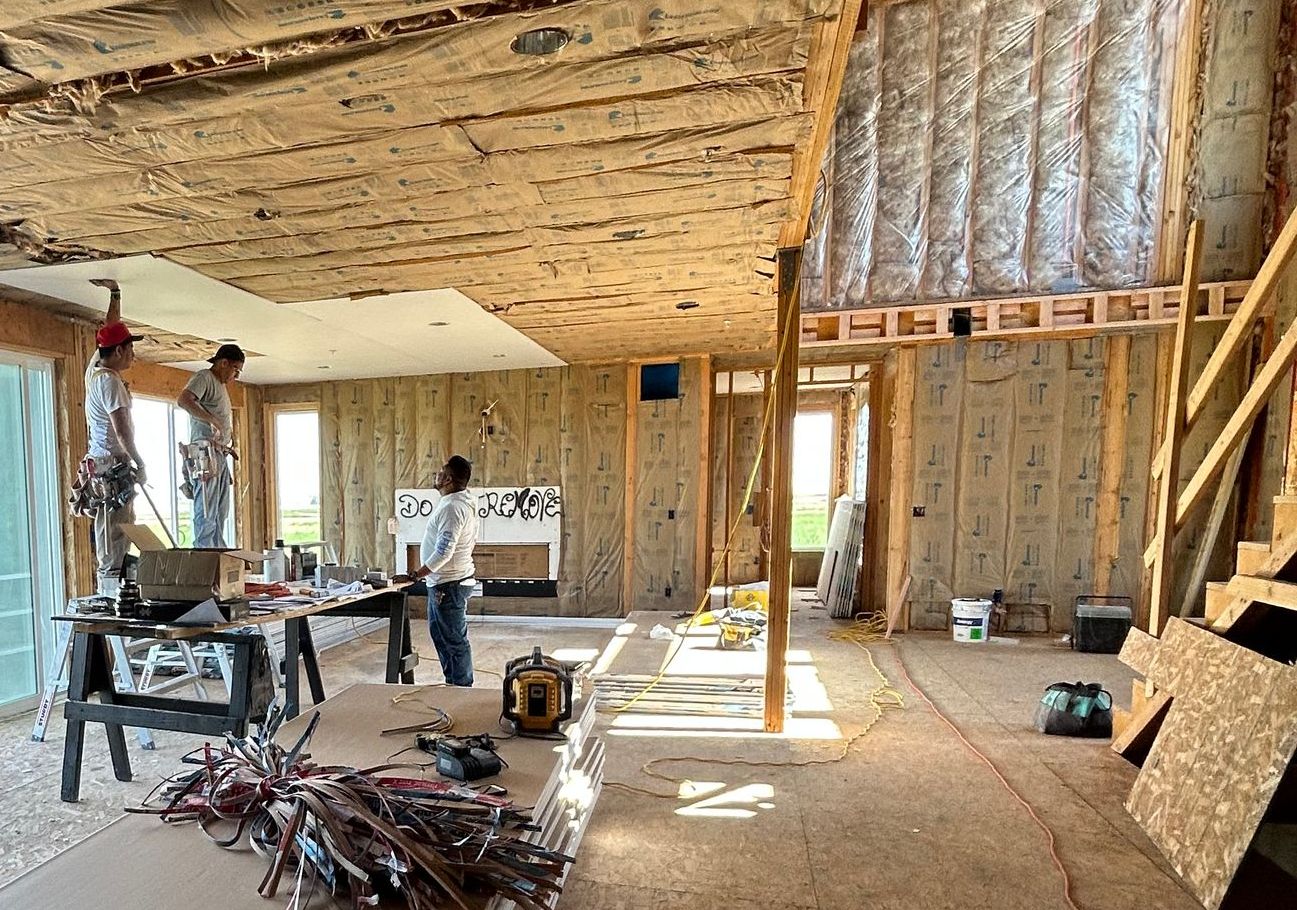 Construction Company | Northern Colorado | 303-471-9543