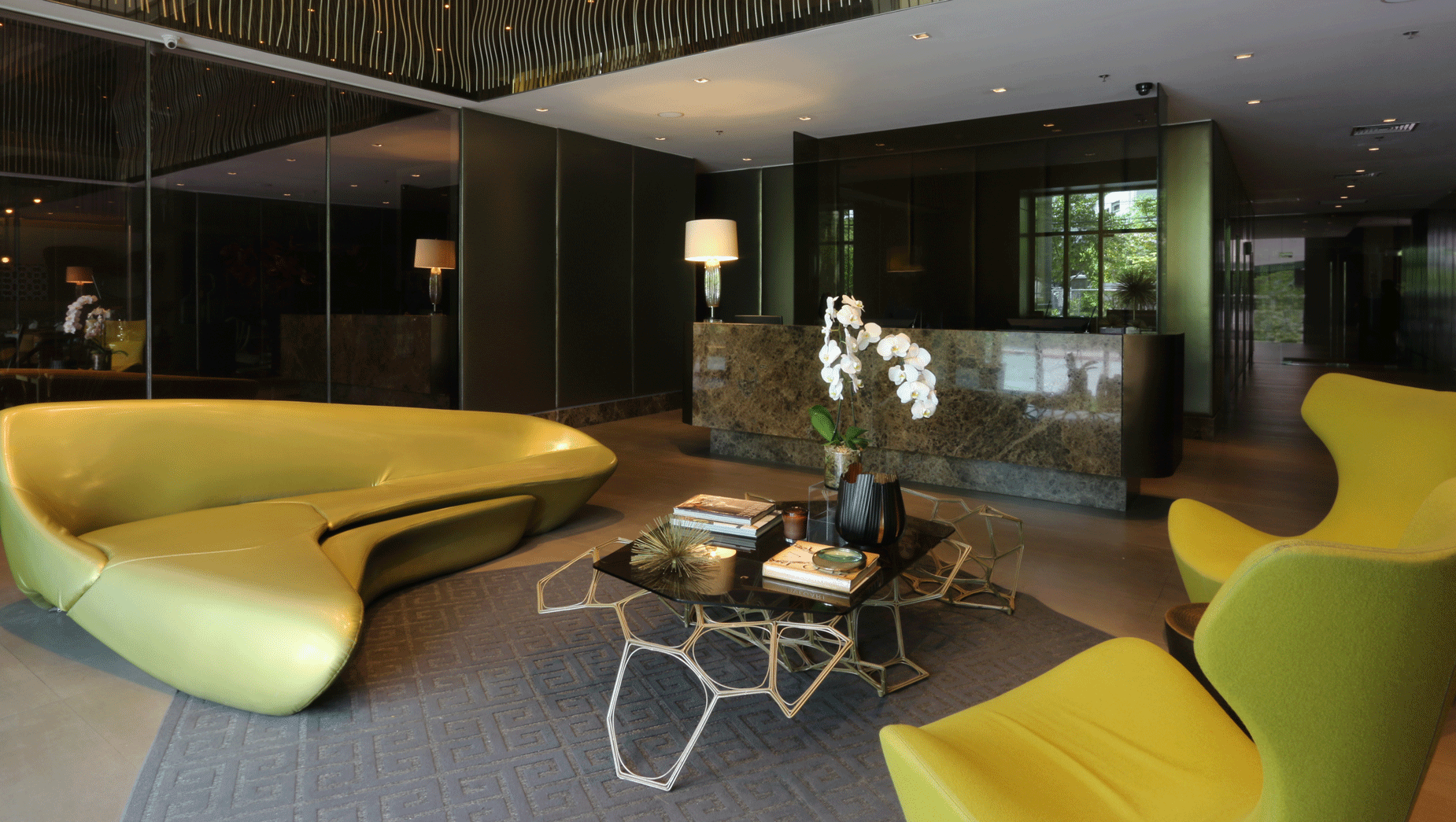 Meetings & Events Makati | KL Serviced Residences