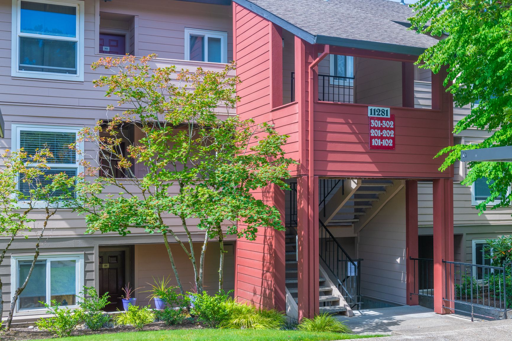 Summit Real Estate Management, LLC | Oregon