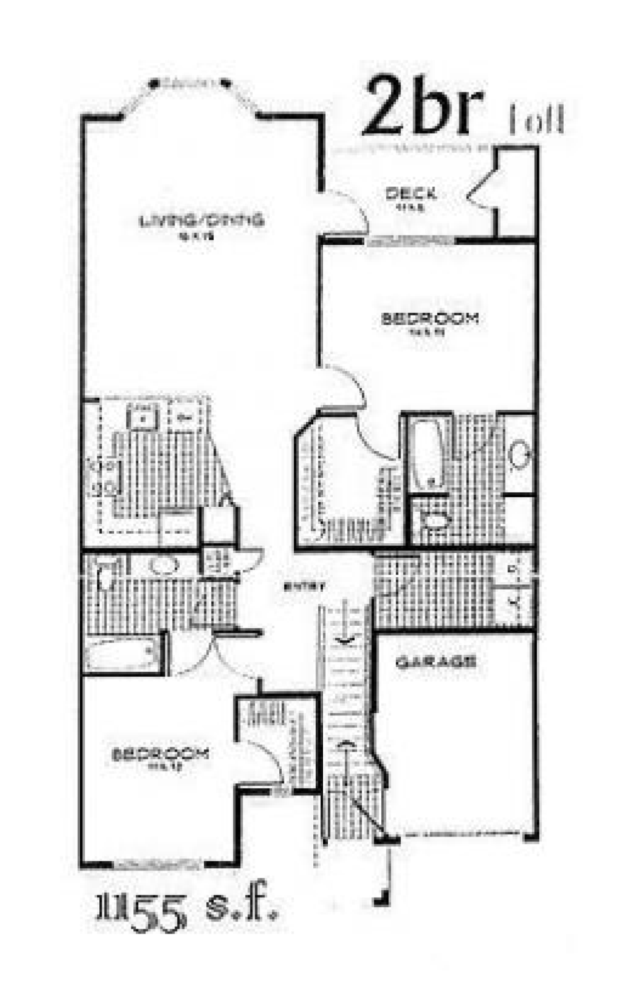 Capitola Commons Apartments