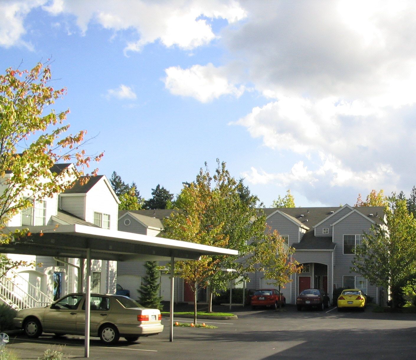 Summit Real Estate Management, LLC | Oregon