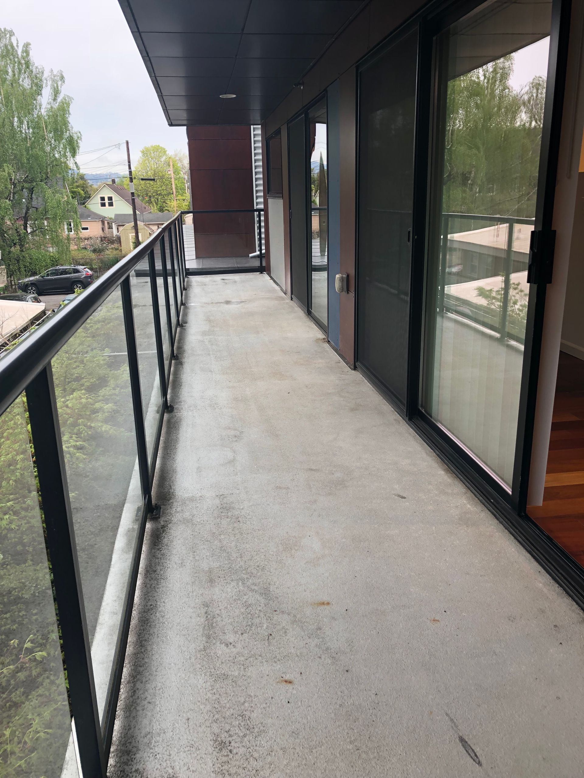 Hawthorne 44 Apartments