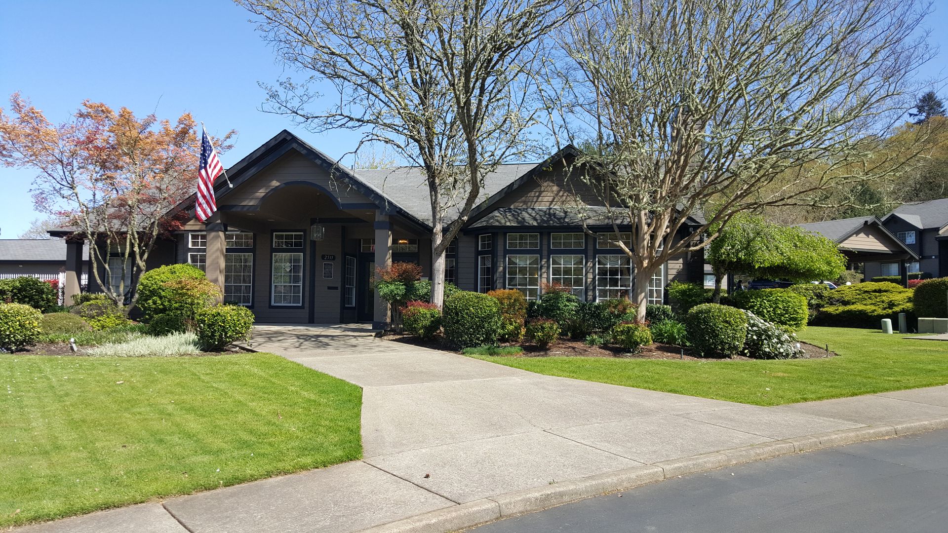 Summit Real Estate Management, LLC | Oregon