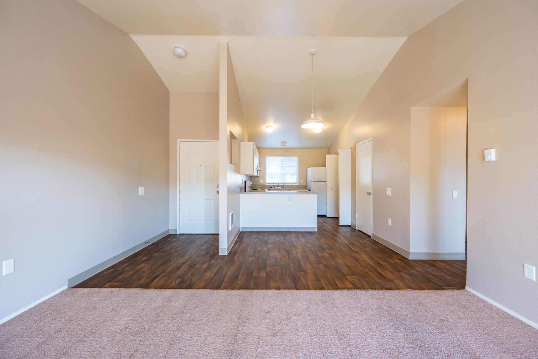 Springbrook Apartments