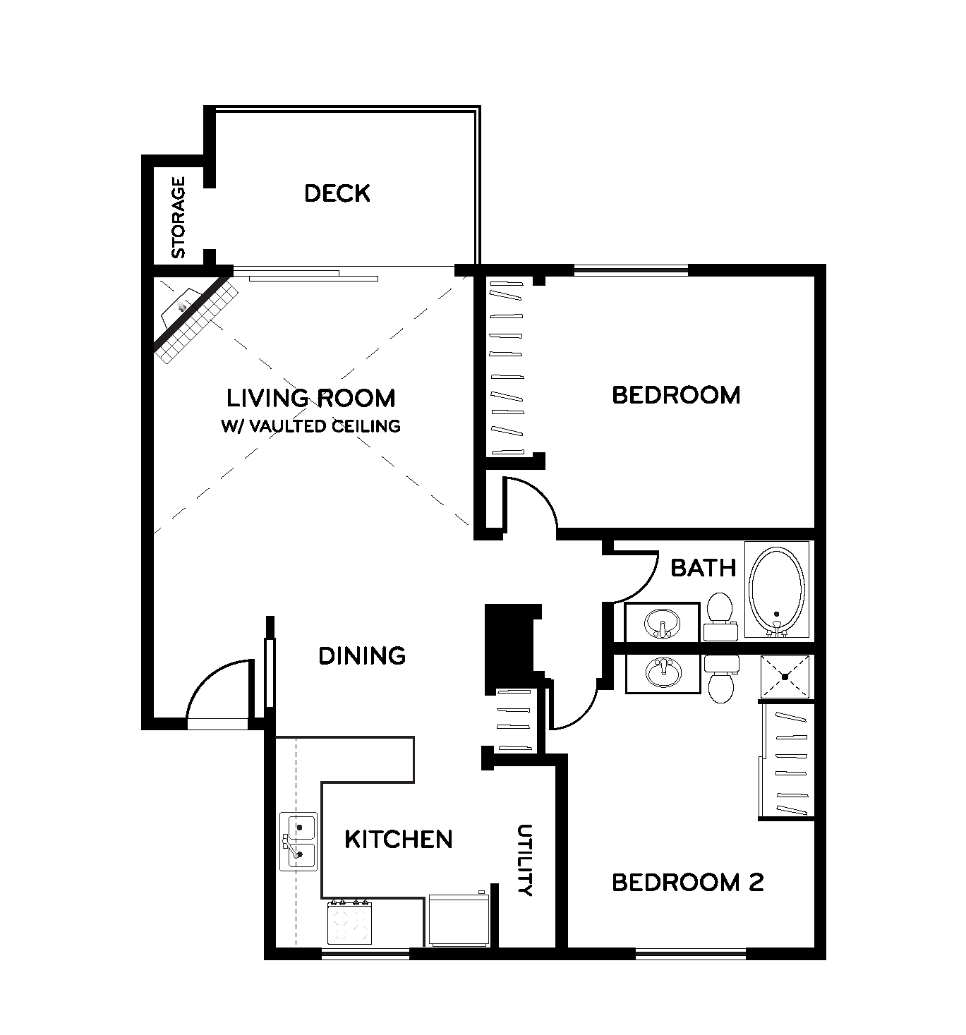 Springbrook Apartments