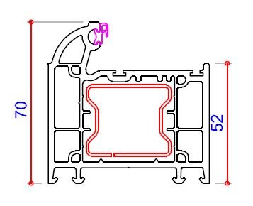 Fortress Composite Doors