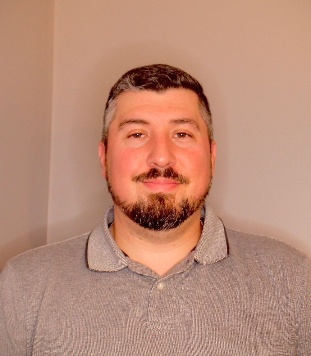 Meet our Office and Property Management Staff!