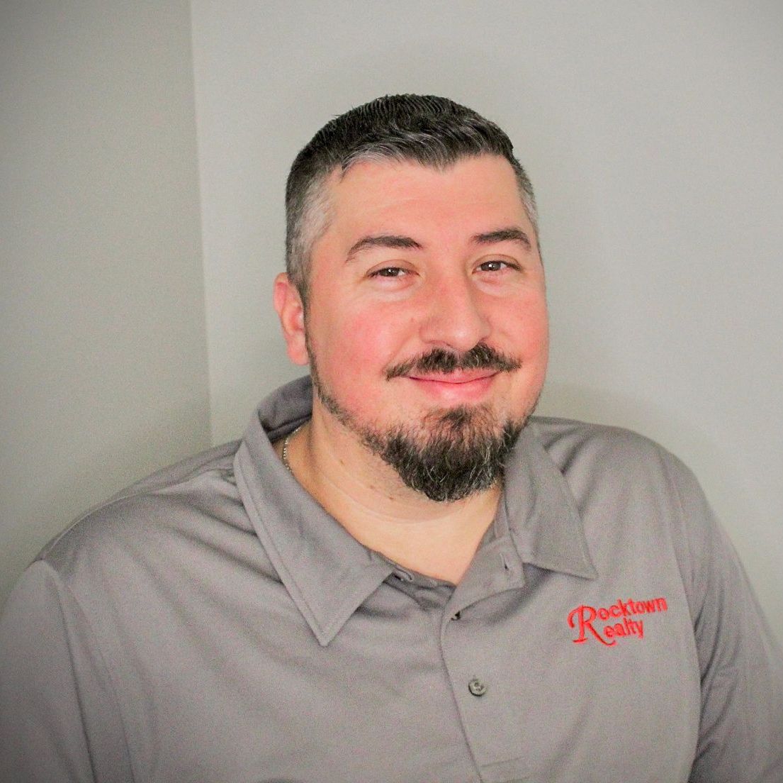 Meet our Sales Team!