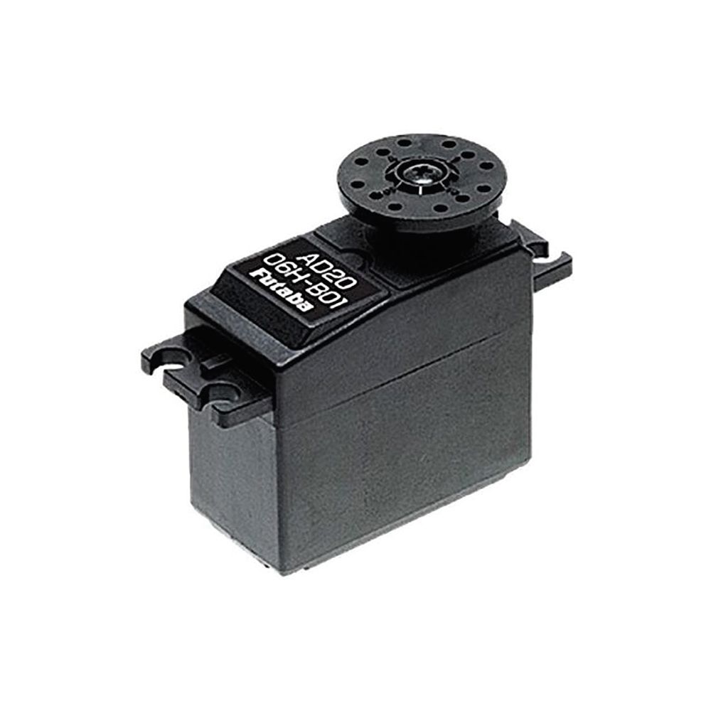 Industrial Other Standard Servos