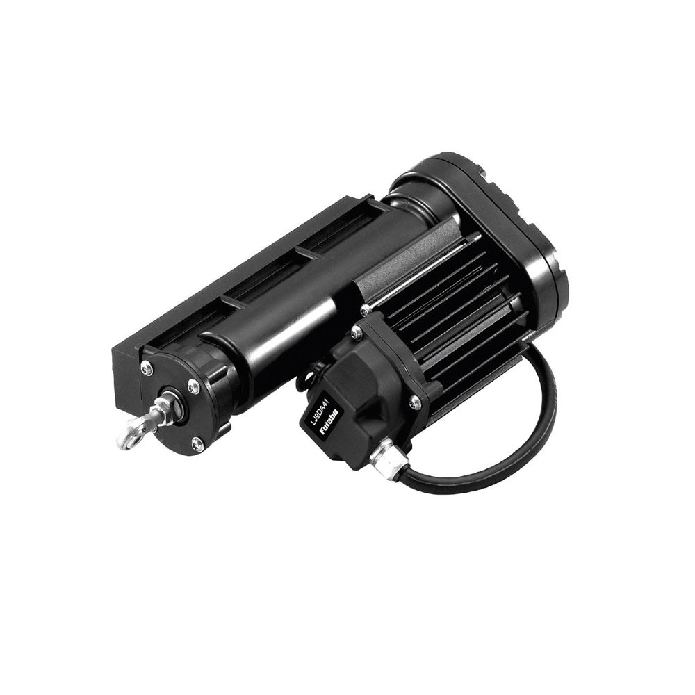 Industrial Linerar Actuators