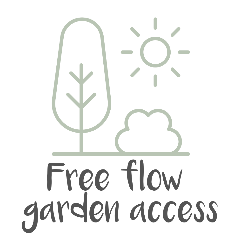 Exceptional childcare in Crawley | Toad Hall Nursery